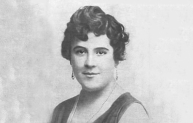 Hildegart Rodríguez - Cartasvivas